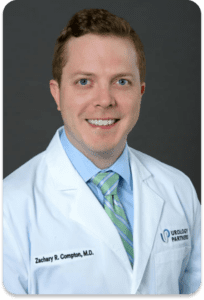 Zachary Compton, MD | Urology Partners