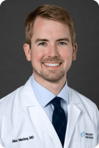 Alexander Mackay, MD | Urology Partners