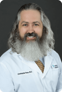 Christopher Pace, MD | Urology Partners