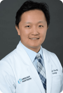 Andrew Y. Sun, MD | Urology Partners