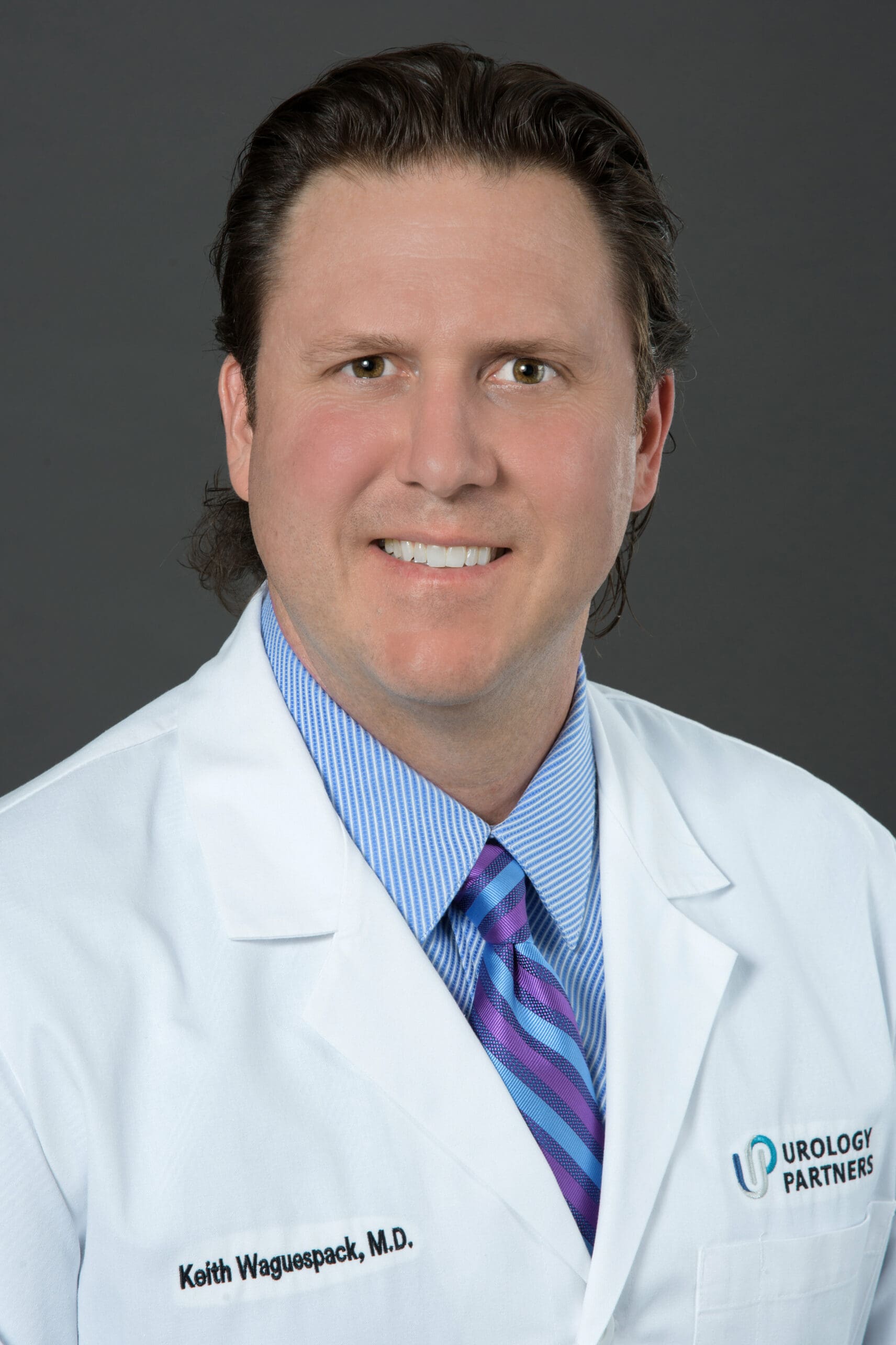 Keith Waguespack, MD | Urology Partners