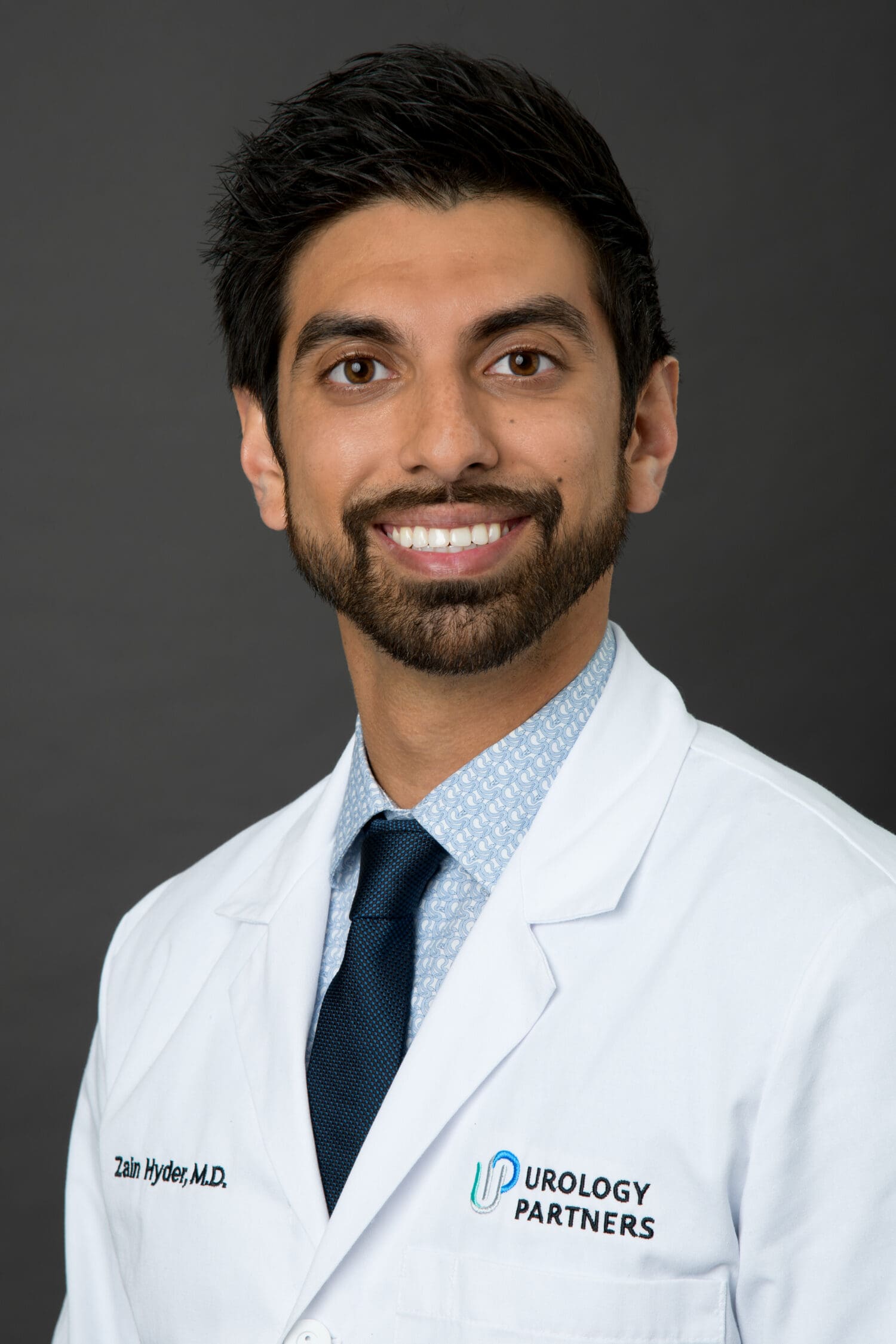 Zain Hyder, MD | Urology Partners