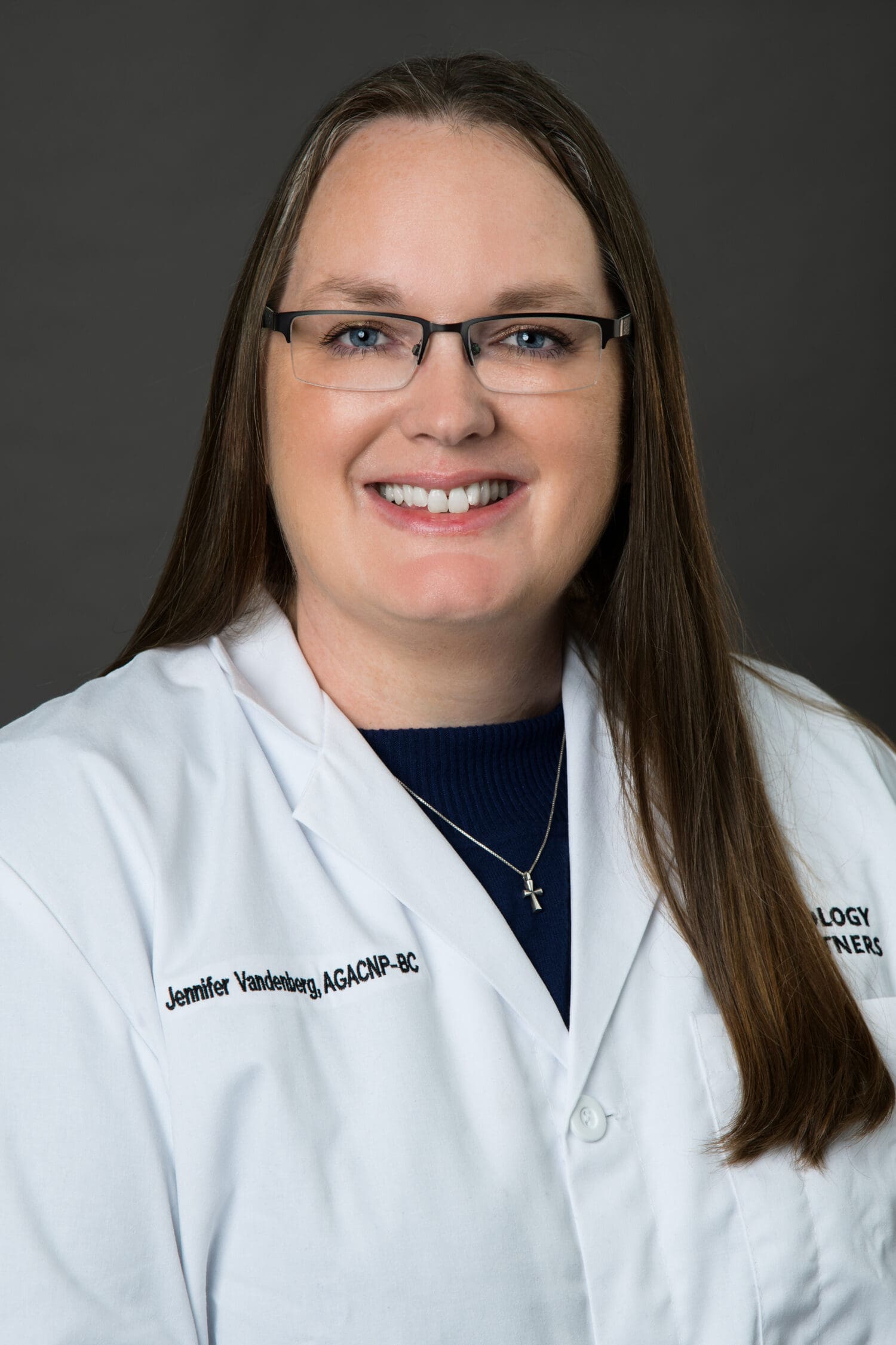 Jennifer Vandenberg, AGACNP-BC | Urology Partners
