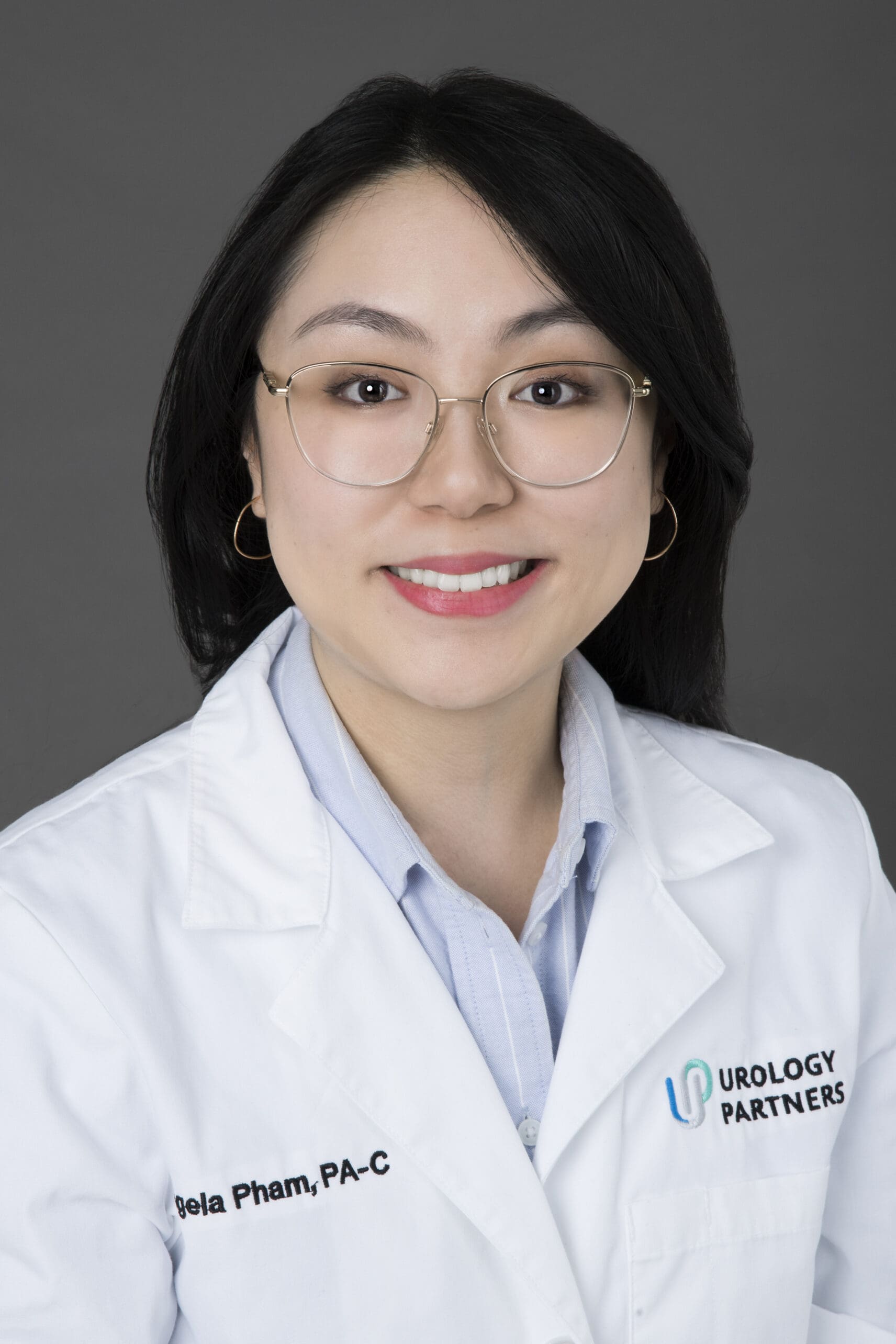 Angela Pham, PA-C | Urology Partners