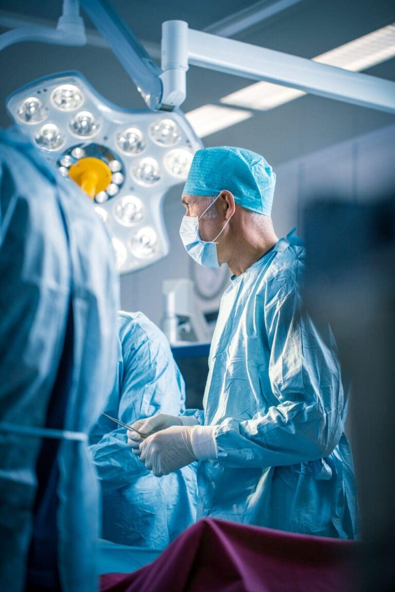 Kidney Cyst Treatment & Robotic Surgery | North Texas | UPNT