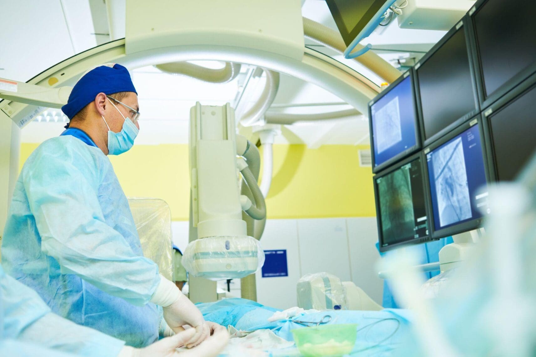 Hydrocele Repair Surgery In North Texas | UPNT