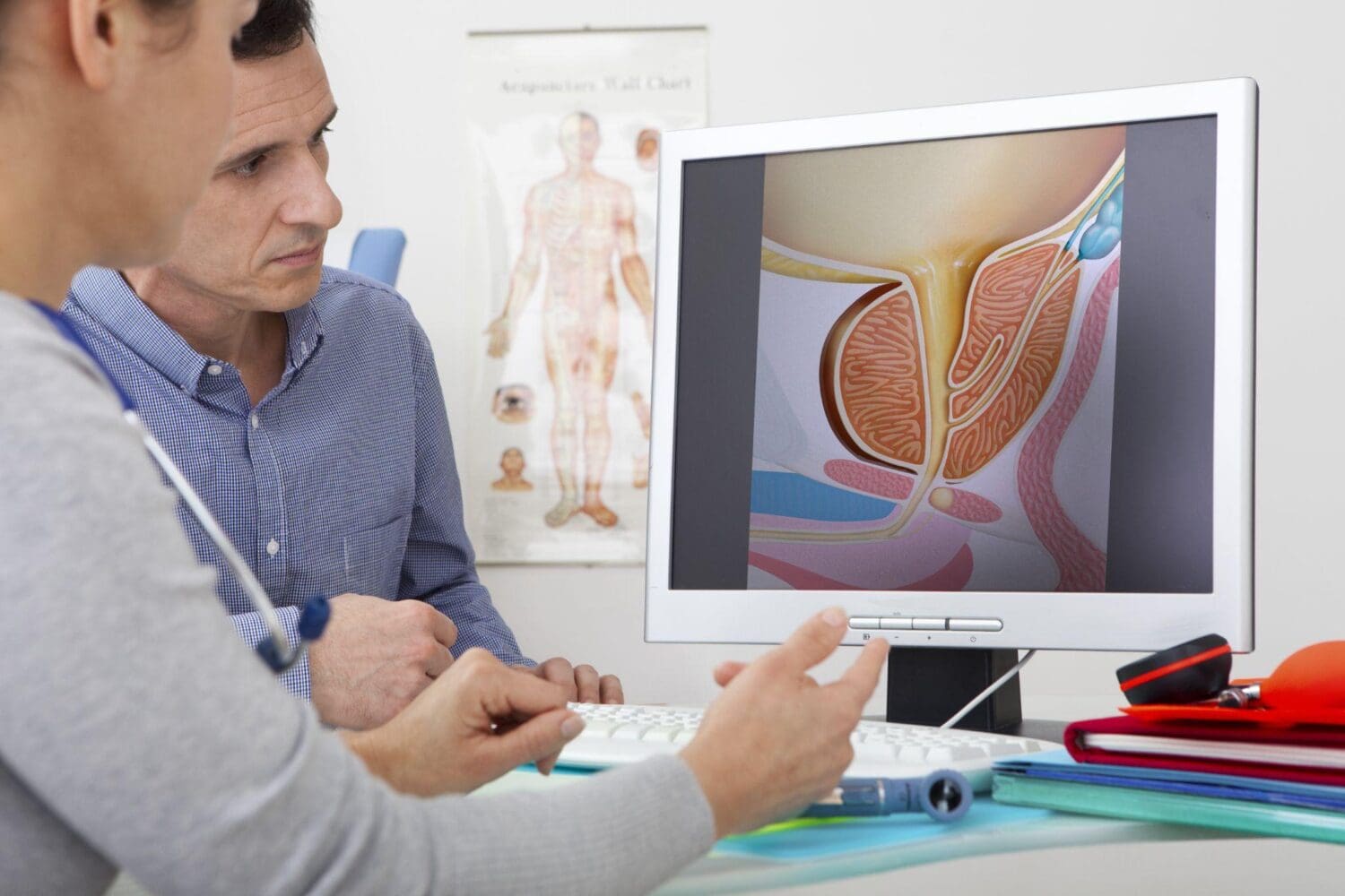 Advanced Surgical BPH Treatments In DFW | HoLAP, TURP | UPNT