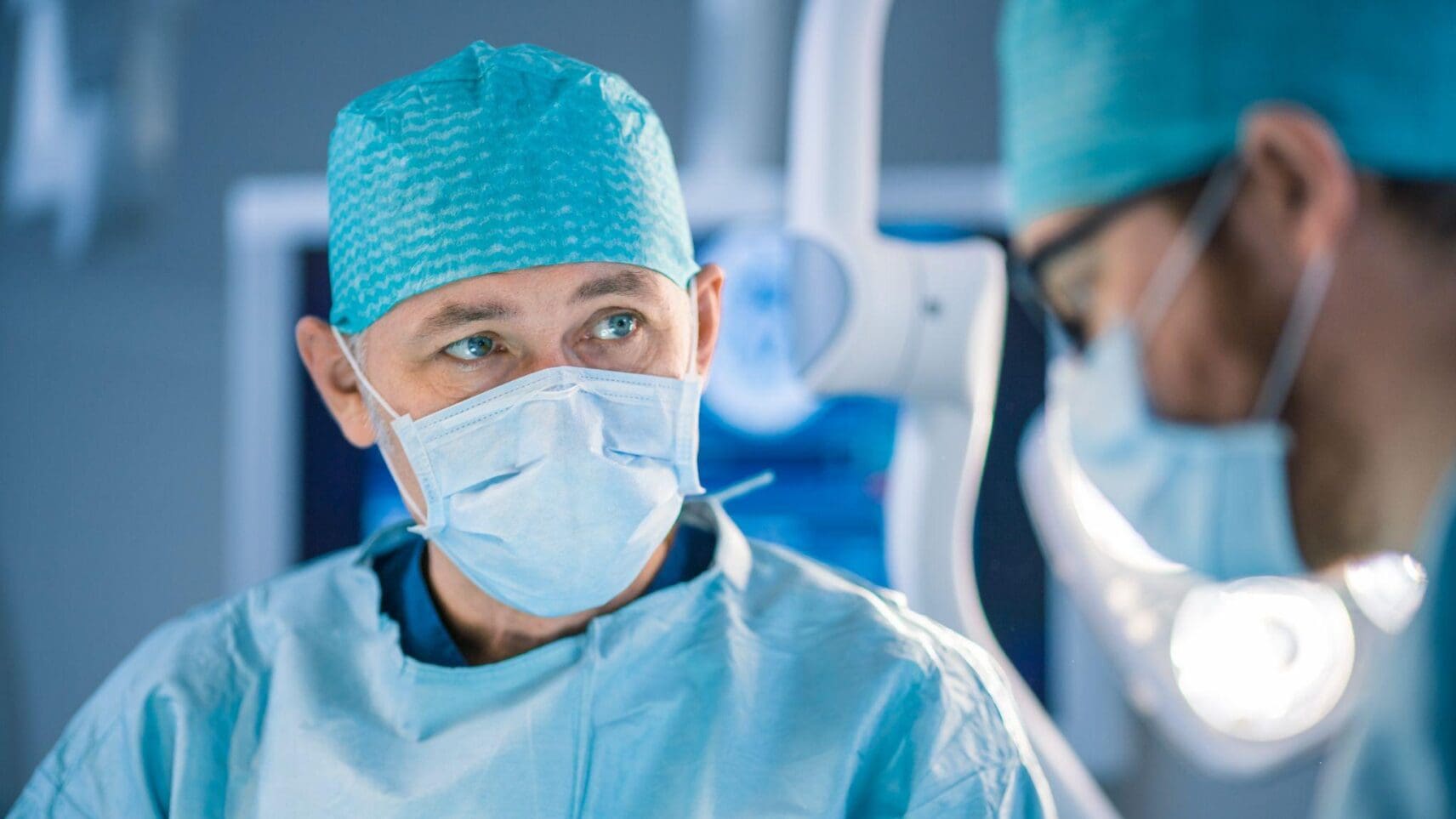 Laser TURP & BPH Surgery Options | Advanced Care At UPNT