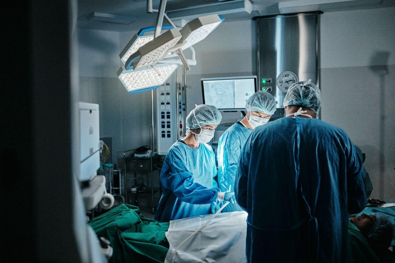 Laser TURP & BPH Surgery Options | Advanced Care At UPNT