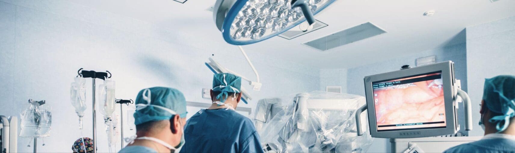 Robotic Simple Prostatectomy For BPH In Dallas-Fort Worth | UPNT