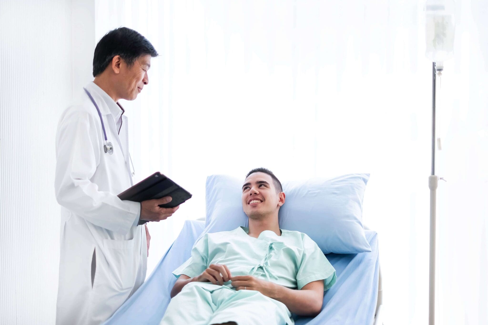 Varicocele Repair Surgery In DFW | Male Infertility Treatment | UPNT