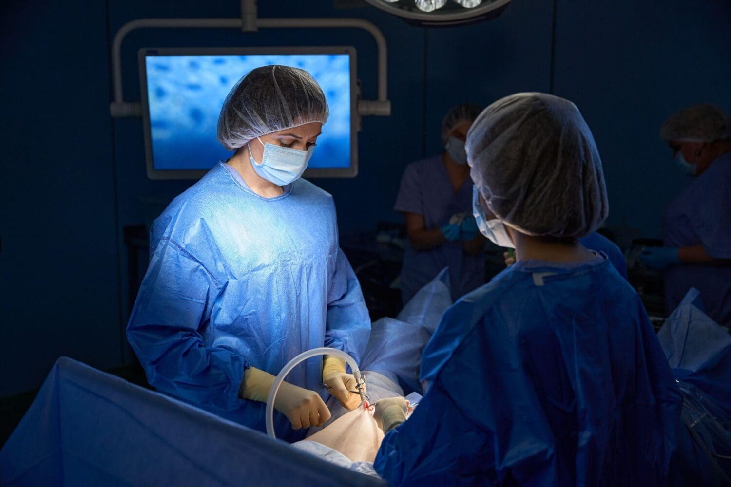 Spermatocele (Epididymal Cyst) Diagnosis & Treatment | DFW | UPNT