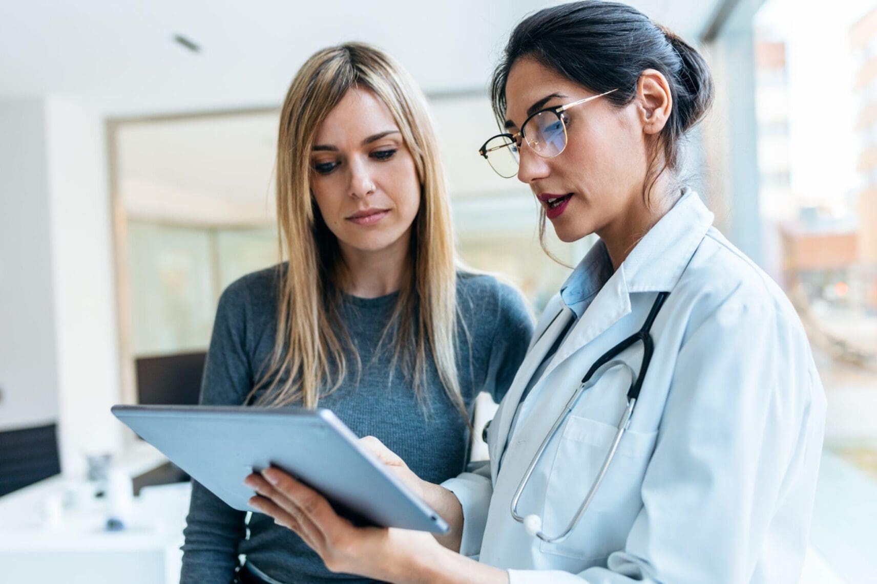 UTI Treatment For Women | Expert Female Care At UPNT