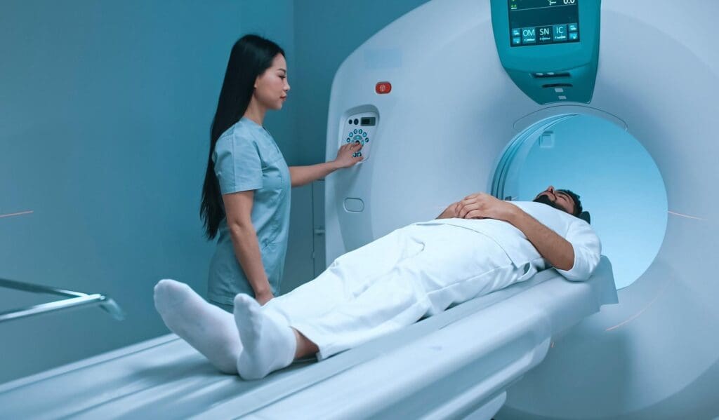 Prostate Cancer Diagnosis & Treatment In North Texas | UPNT